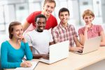 before becoming an international student at a canadian post secondary